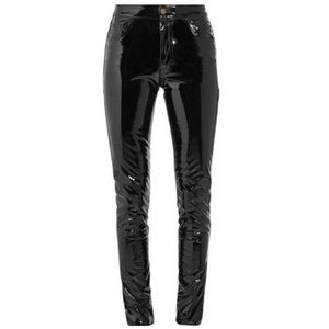 Pants & Jumpsuits | Love X Labels Patent Pants | Poshmark
